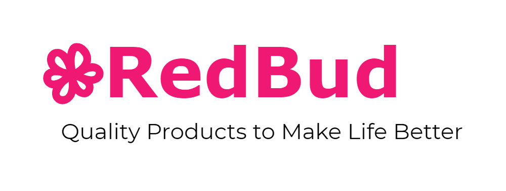 Red Bud – Building Great Products